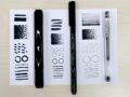 Introducción a técnicas de entintado para ilustración y cómic ...